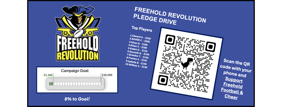 Home [freeholdrevolution.com]